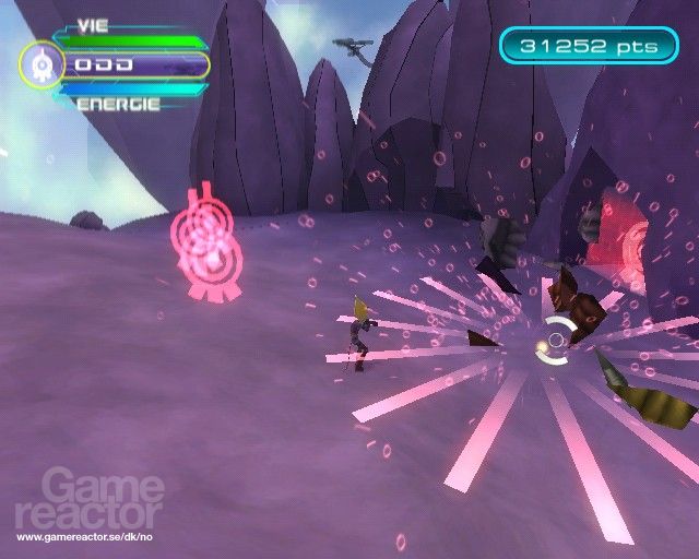 Code Lyoko - Gamereactor España