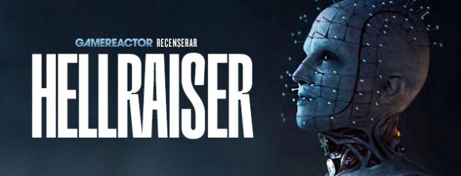 Hellraiser (Hulu) - Gamereactor España