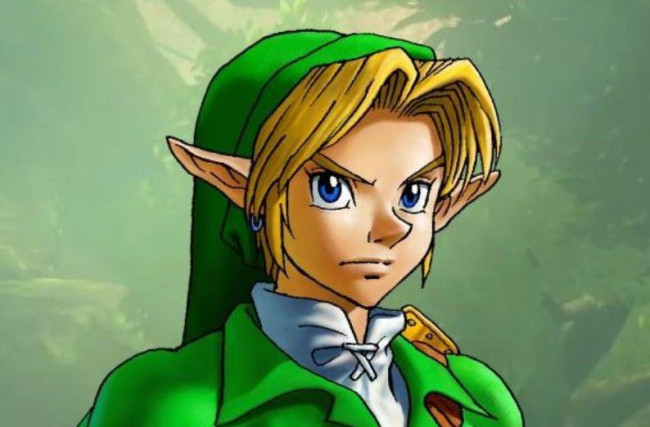 De los archivos: Así fue como Eiji Aonuma se hizo cargo de la serie de ...