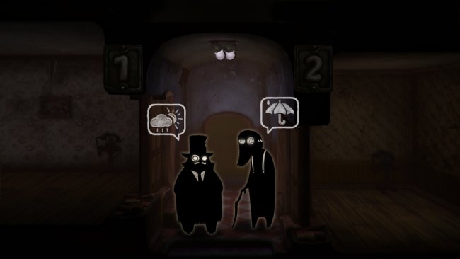 Beholder Análisis - Gamereactor