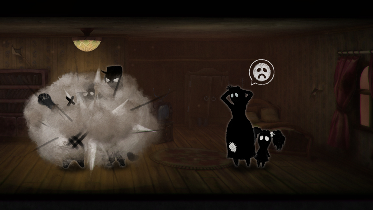 Beholder Análisis - Gamereactor