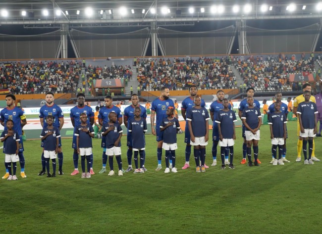 Cabo Verde: ¿cómo pueden dar la sorpresa en el Mundial y clasificarse ...