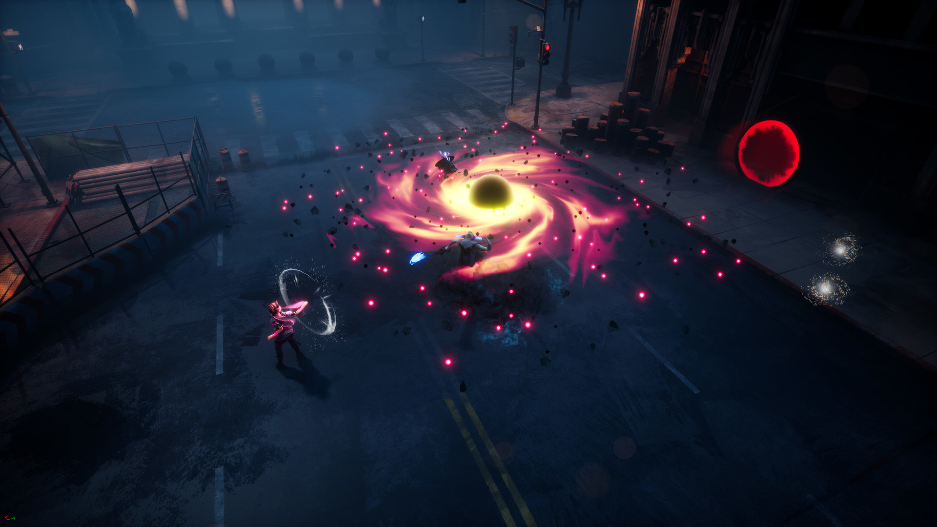 REVIEW: Dreamscaper, otro roguelike que merece la pena