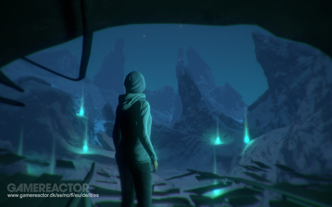Dreamfall Chapters - primeras impresiones Avance - Gamereactor