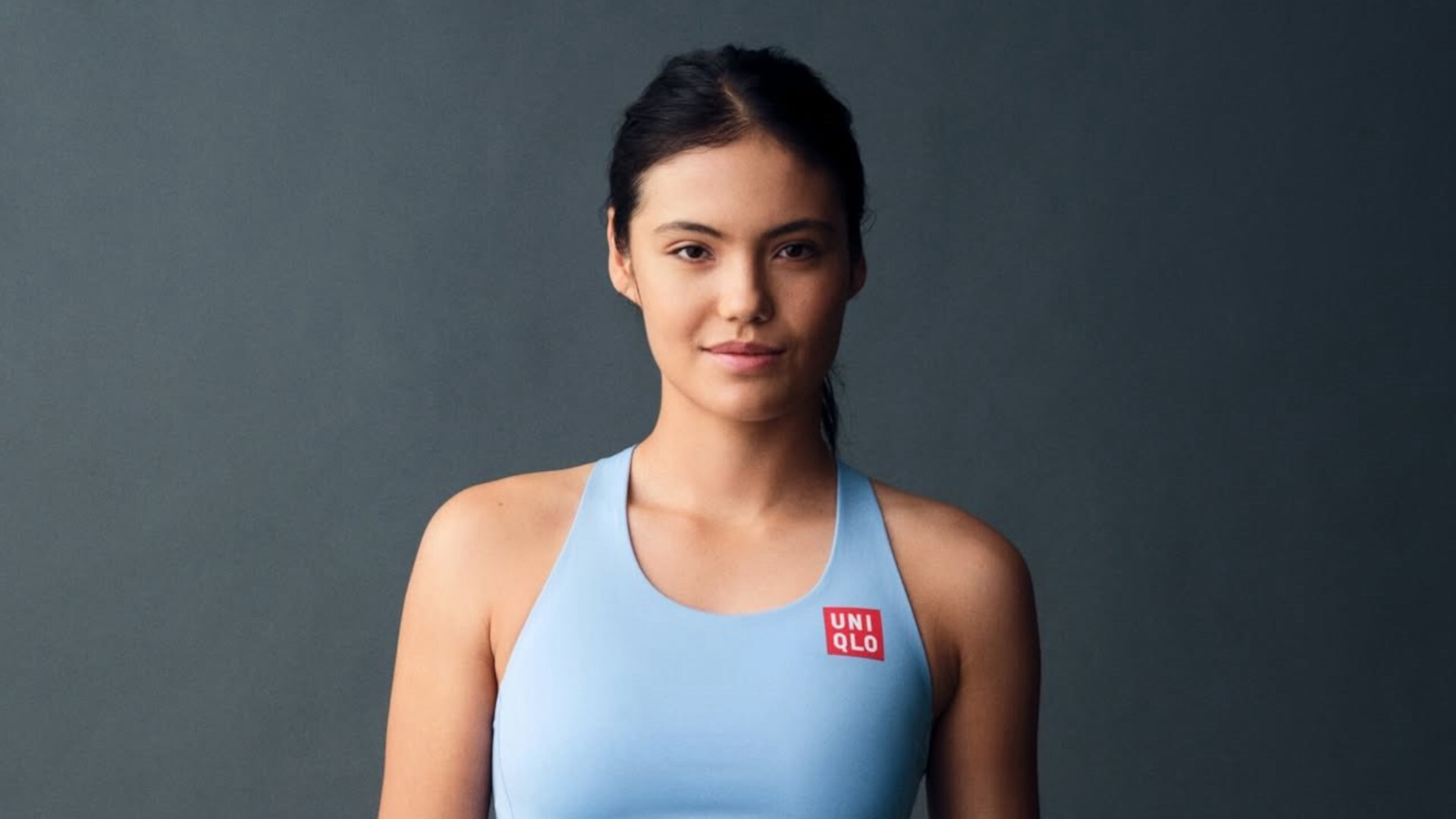 Emma Raducano se convierte en la primera tenista en fichar por Uniqlo ...