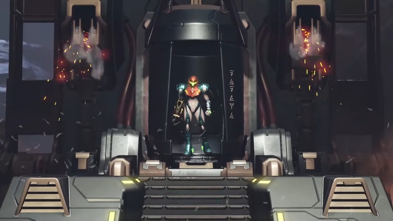 Metroid Dread de MercurySteam es la nueva entrega 2D
