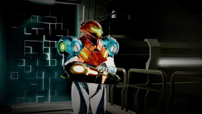 Metroid Dread de MercurySteam es la nueva entrega 2D