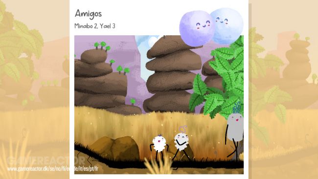 Nuestro ANÁLISIS de Minabo: A Walk Through Life