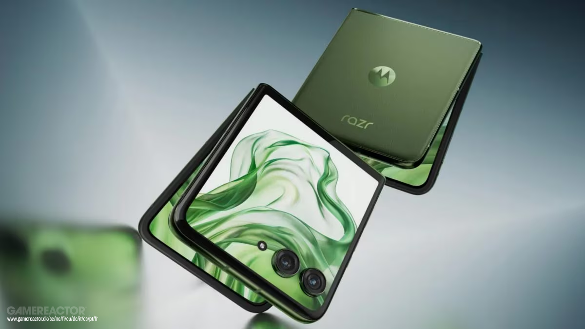 Reseña de hardware: Motorola Razr 50 Ultra