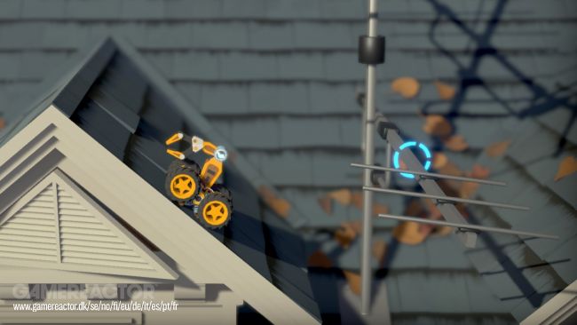 Time Loader - Gamereactor España