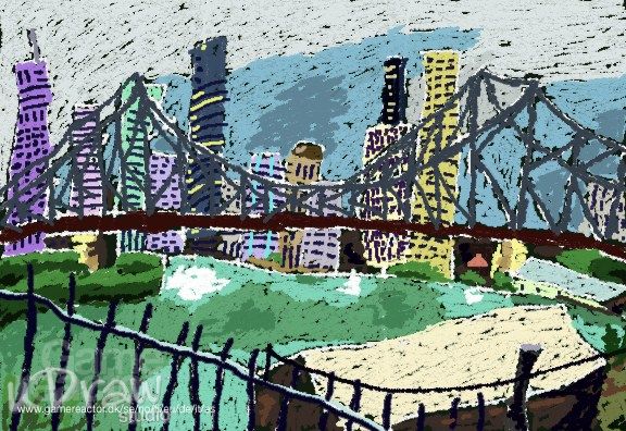 Udraw Studio - Gamereactor España