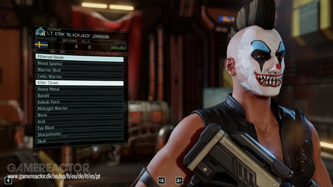 Afinidad al estilo Fire Emblem con nuevo mod para Xcom 2