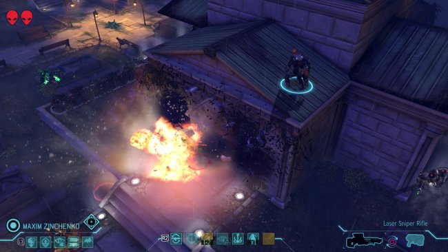 Xcom: Enemy Unknown Análisis - Gamereactor
