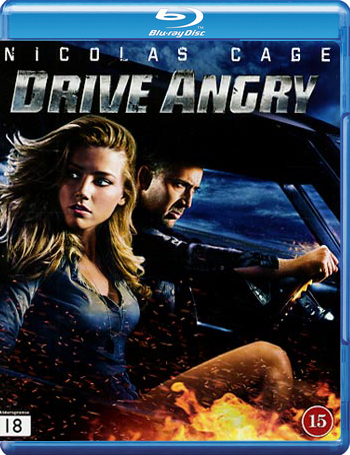 Drive Angry 3D - Gamereactor España