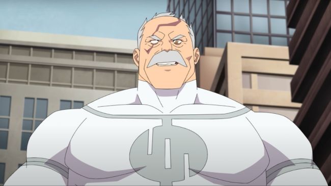 Reseña de la tercera temporada completa de Invencible en Prime Video