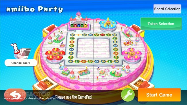 Mario Party 10 Análisis - Gamereactor