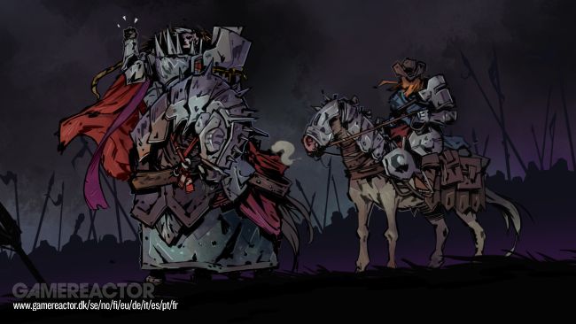 Prelude Dark Pain comienza su campaña de Kickstarter el 29 de abril y ...