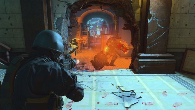 Resident Evil Re:Verse - Análisis