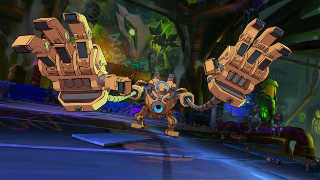 El juego de lucha de Riot 2XKO entrará en Acceso Anticipado el 7 de ...