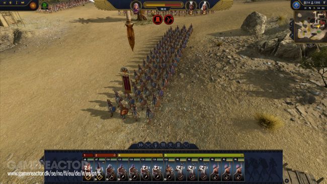 Al Faraón lo que es del Faraón: aquí tenéis nuestro análisis de Total ...