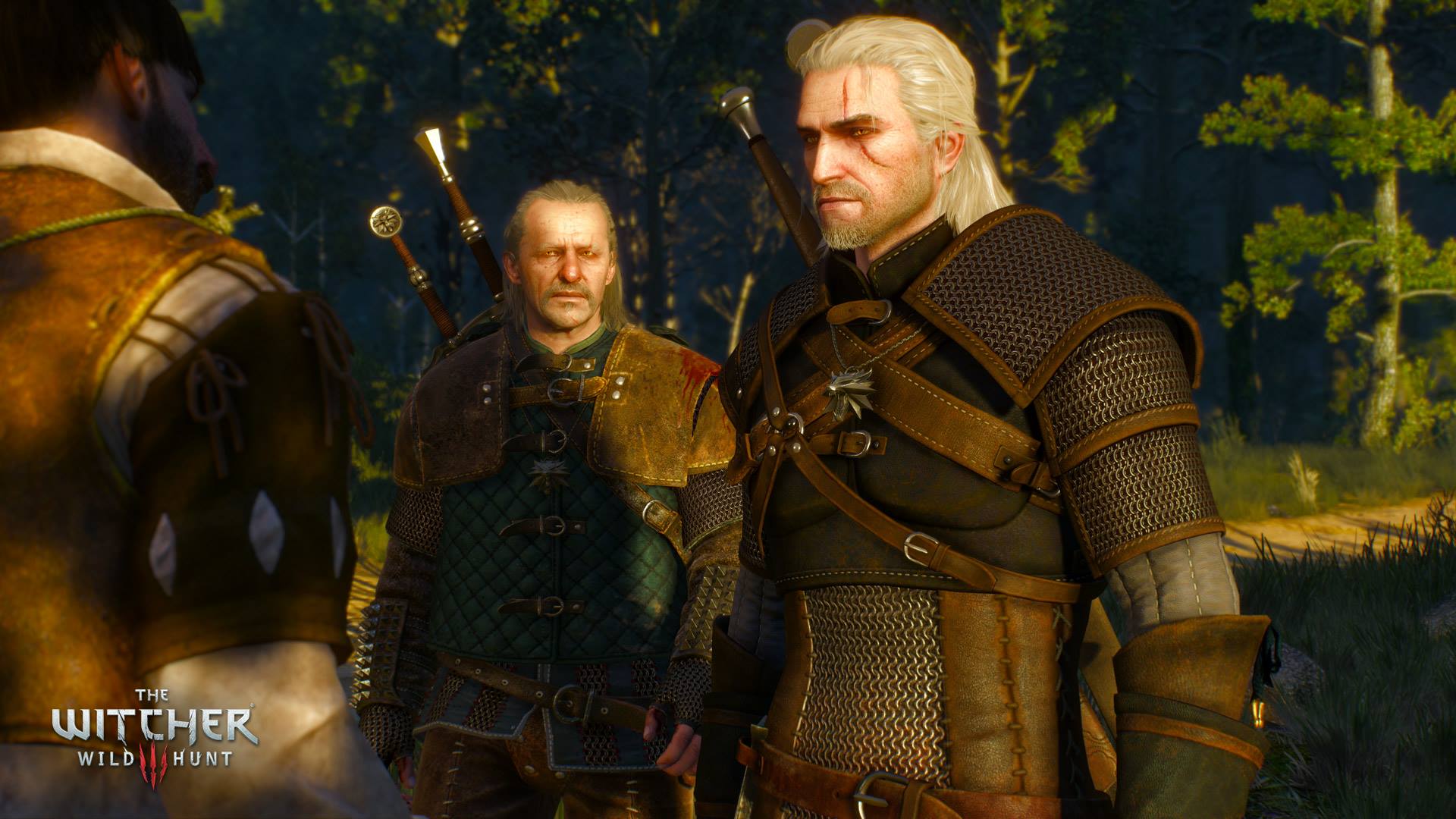 Nuevos detalles: The Witcher 3 dura 200 horas de juego