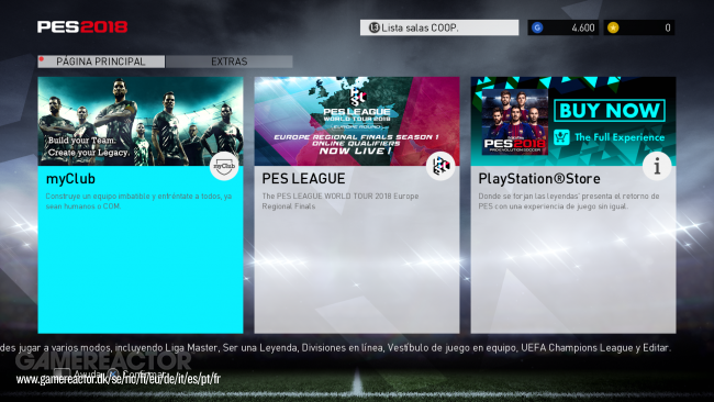 Todo sobre PES 2018 Lite, la versión para descargar 【 GRATIS