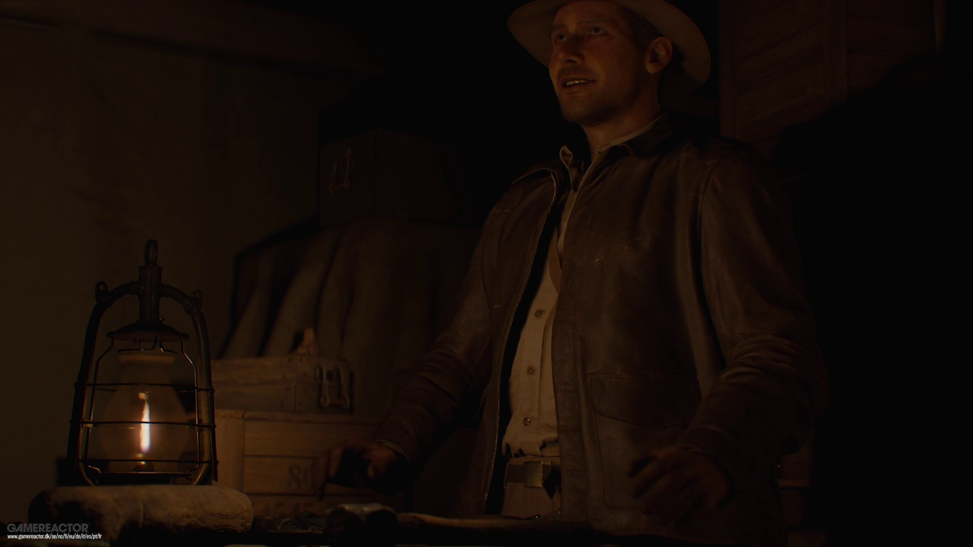 [GUÍA] Indiana Jones y el Gran Círculo: Cómo desbloquear el final secreto