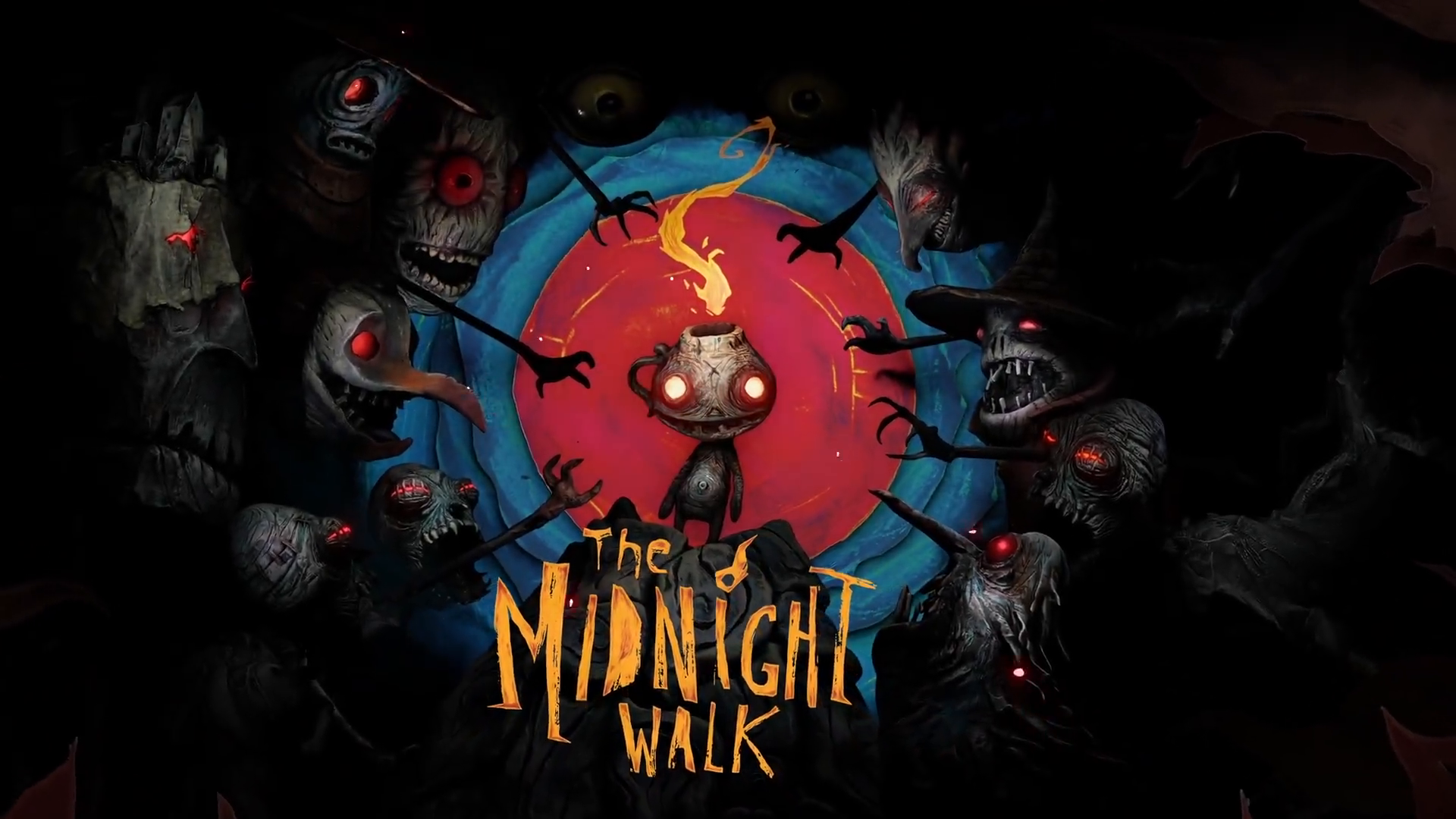 The Midnight Walk no deja a nadie indiferente con su nuevo tráiler en ...