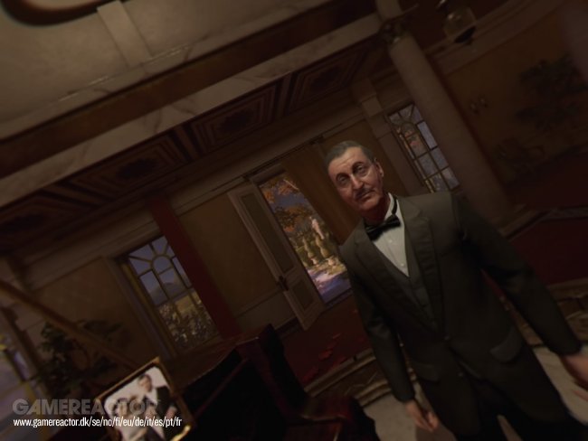 Batman: Arkham VR Análisis - Gamereactor