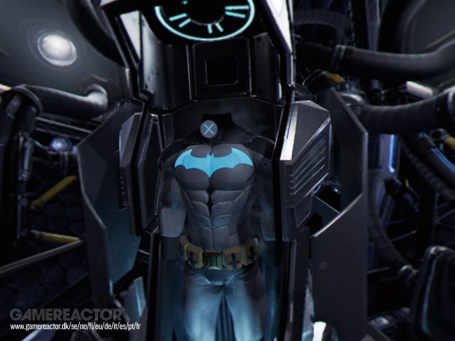 Batman: Arkham VR Análisis - Gamereactor