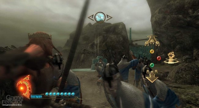 Beowulf - Gamereactor España