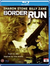 Border Run - Gamereactor España