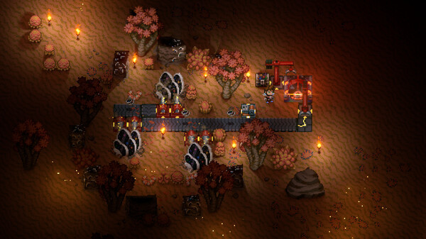 Nos hemos sumergido en las profundidades de la 1.0 de Core Keeper y ya ...