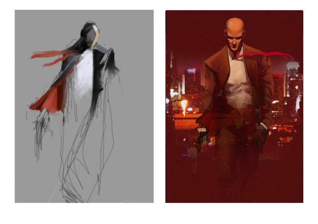 Hitman Trilogy - Gamereactor España