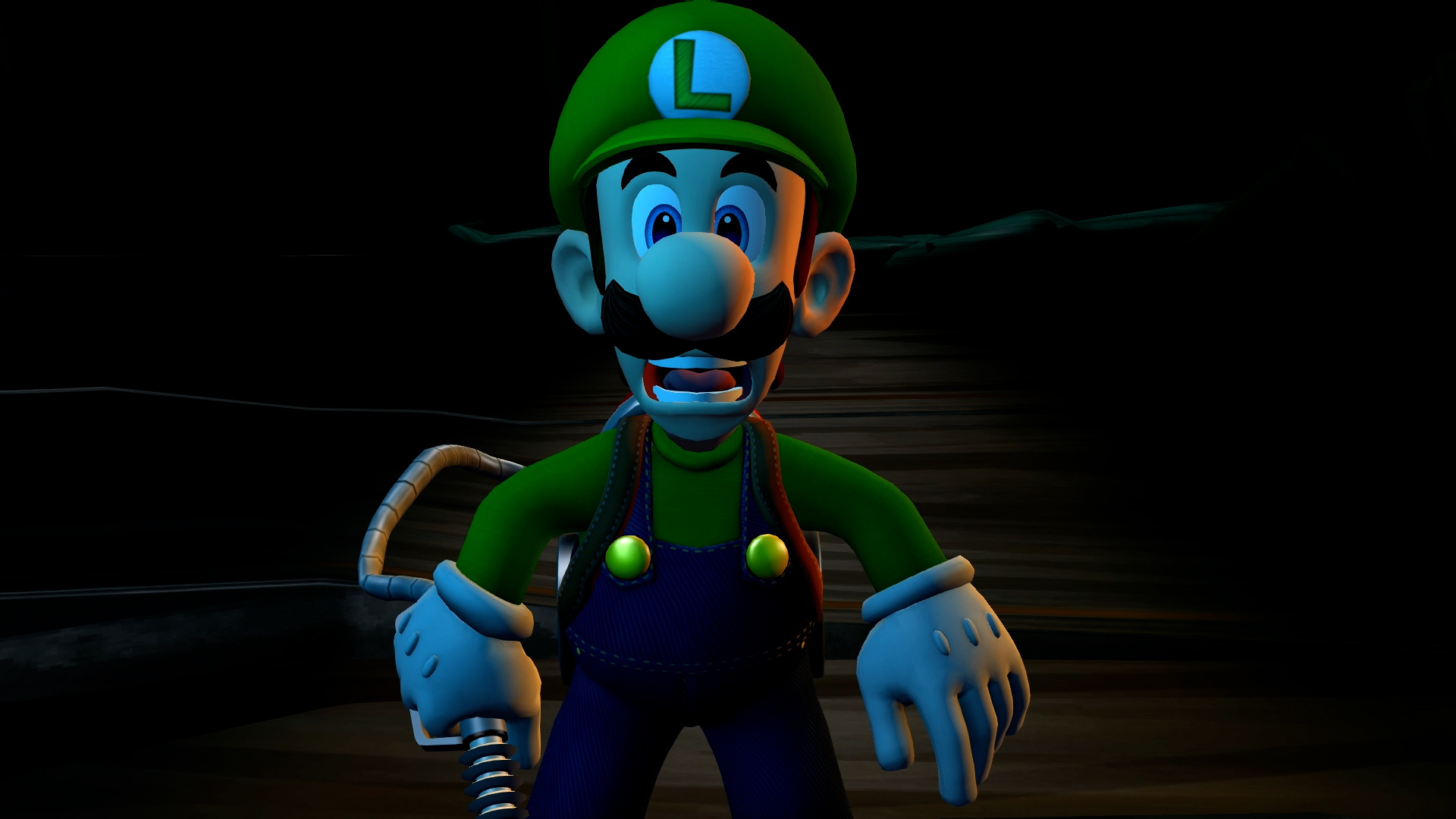 Luigi's Mansion 2 tendrá versión remasterizada en Nintendo Switch