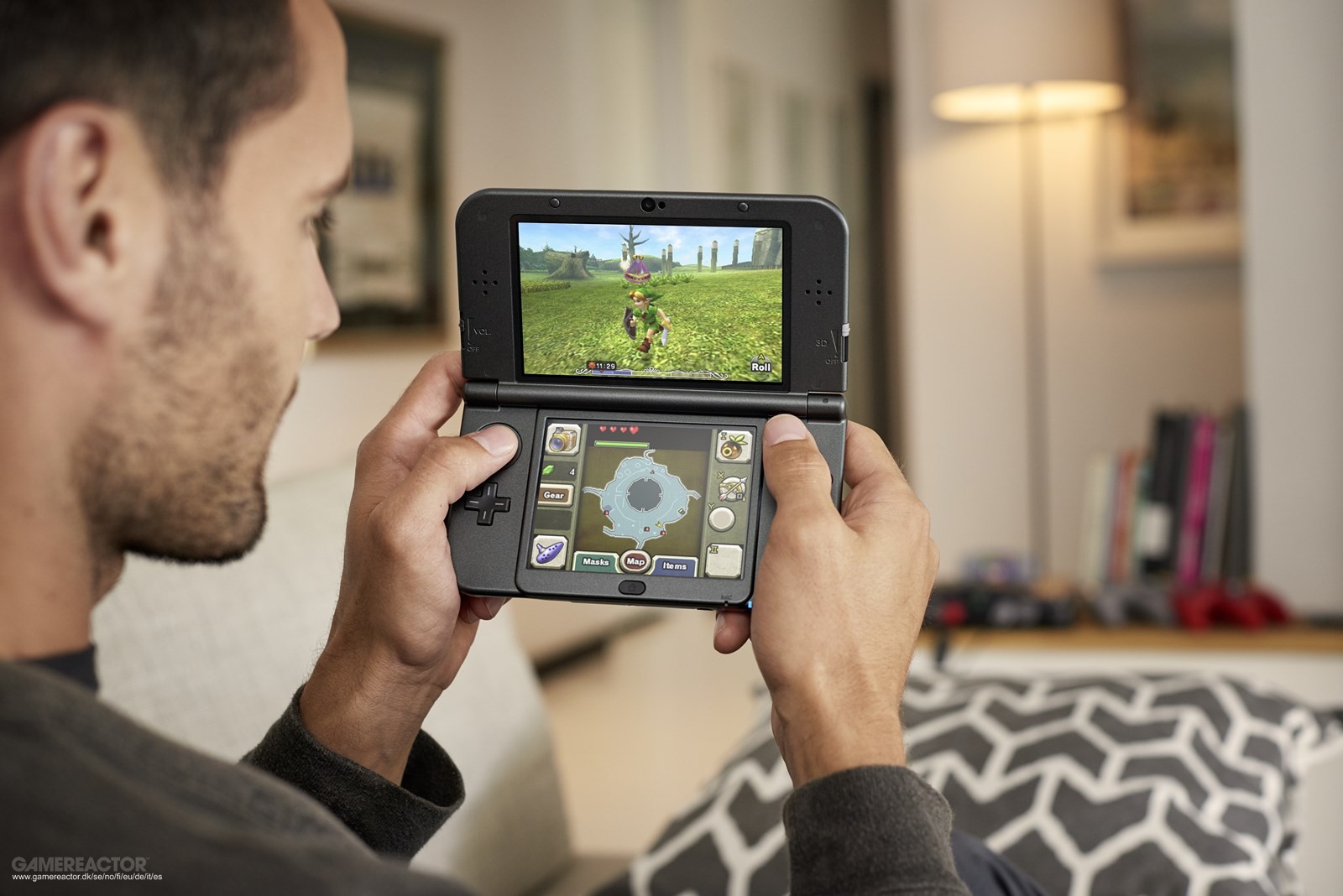 Wii U pasa de 10 millones de consolas vendidas