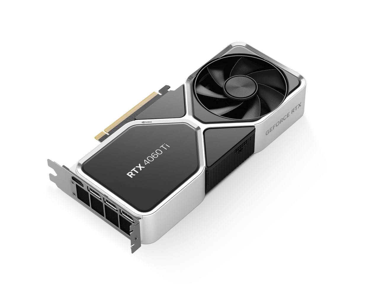 Análisis de Nvidia RTX 4060 Ti 8GB