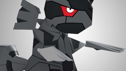 Pokémon Gris - Gamereactor España