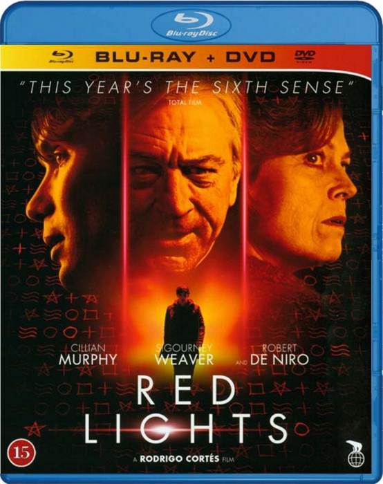 Red Lights - Gamereactor España