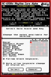 Rhythm Core Alpha - Gamereactor España