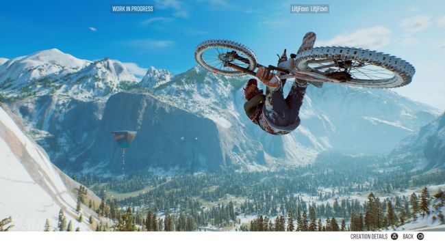 GUÍA RIDERS REPUBLIC: 5 consejos y trucos para ser un crack