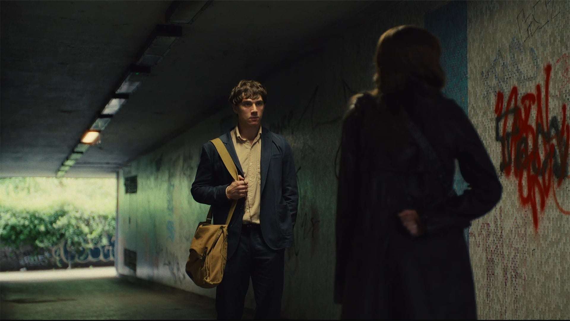 Reseña de la primera temporada de Sweetpea en Disney+