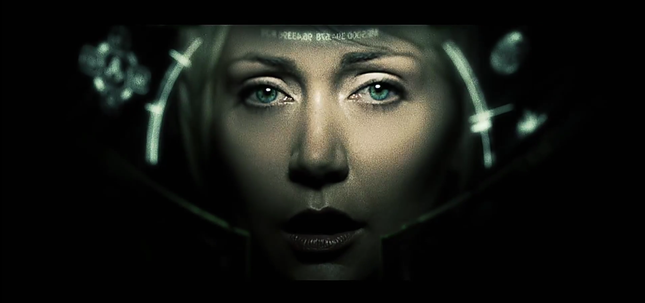 Disponible para ver la película de Metroid creada por fans