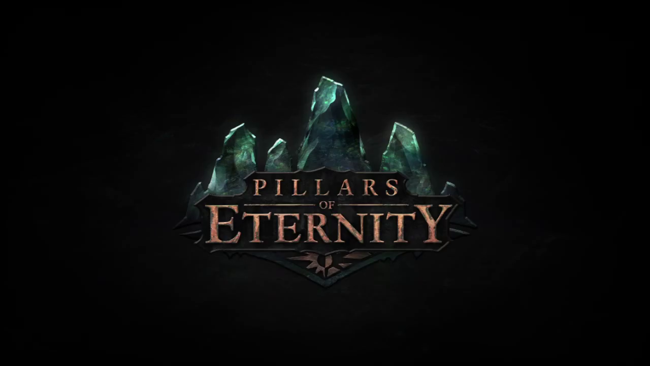 Primer gameplay de Project Eternity, ahora Pillars of Eternity