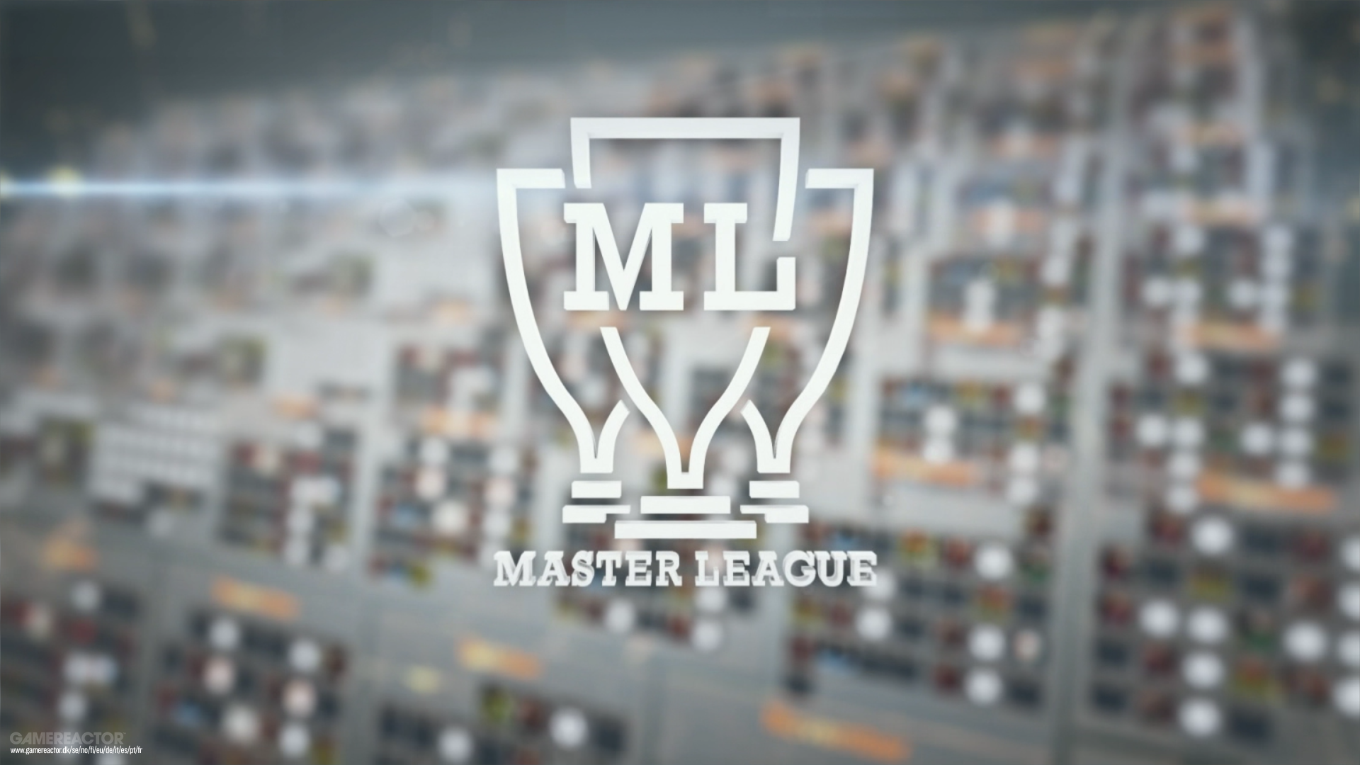 PES 2017: Guía de la Liga Master