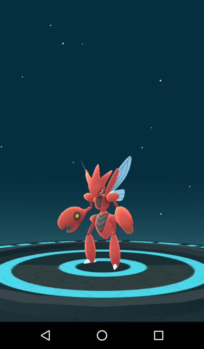 Primeras imágenes de Pokémon Go 2ª Gen y prendas de pago