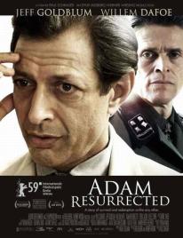 Adam Resurrected - Gamereactor España
