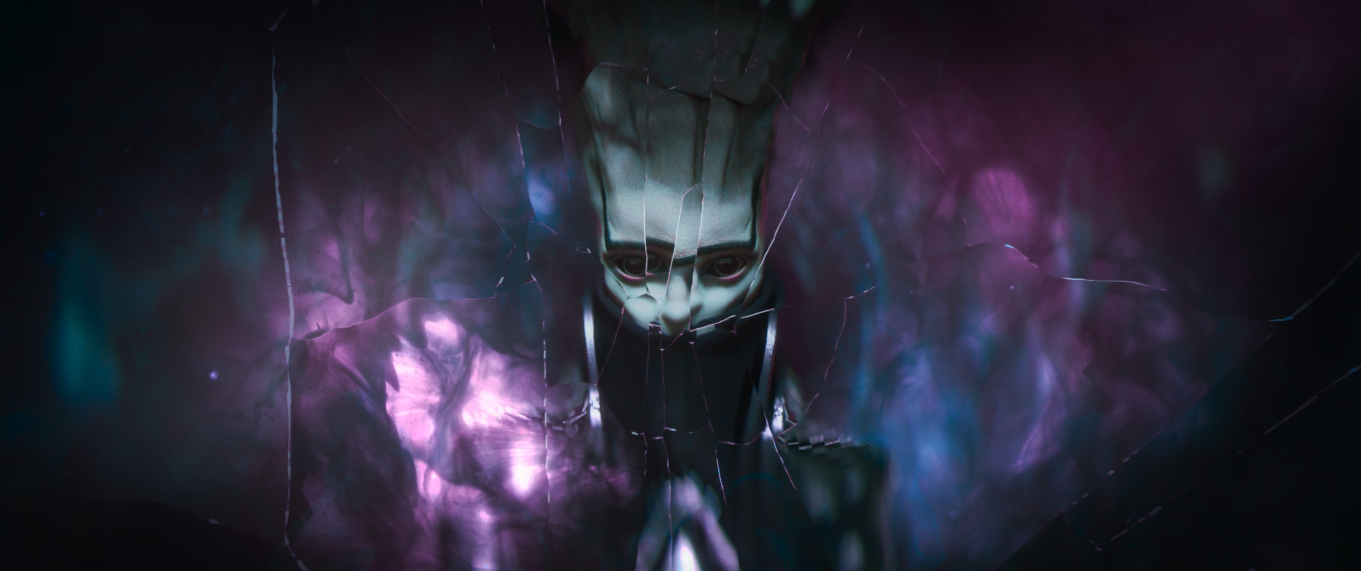 Destiny 2: Eclipse inunda de neón y oscuridad el sistema solar con un ...