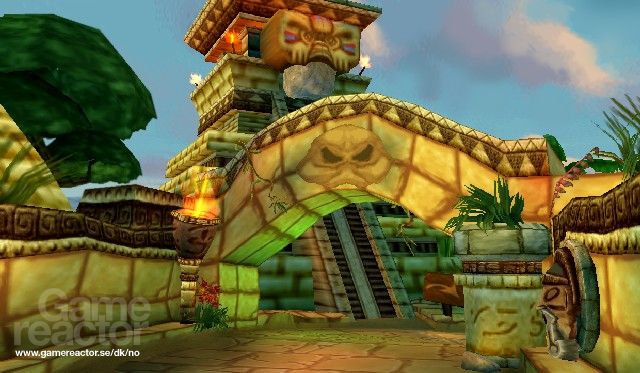 Cartoon Network Racing - Gamereactor España