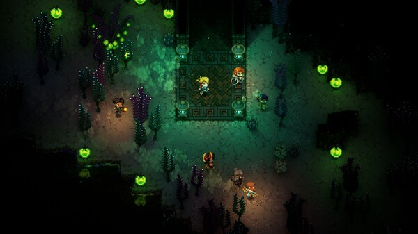Nos hemos sumergido en las profundidades de la 1.0 de Core Keeper y ya ...